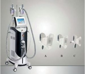 Cryobody - Neoderme Tech